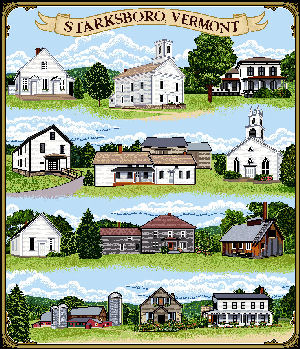 Fundraising Activities for the Starksboro Village Meeting House ...